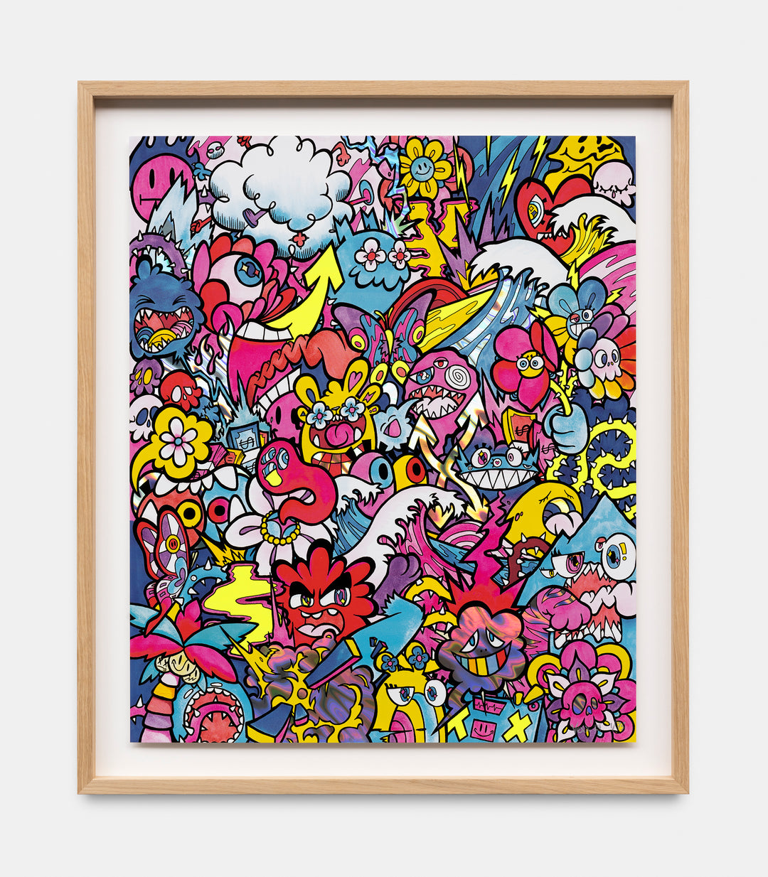 Small Worlds – Vexx Co