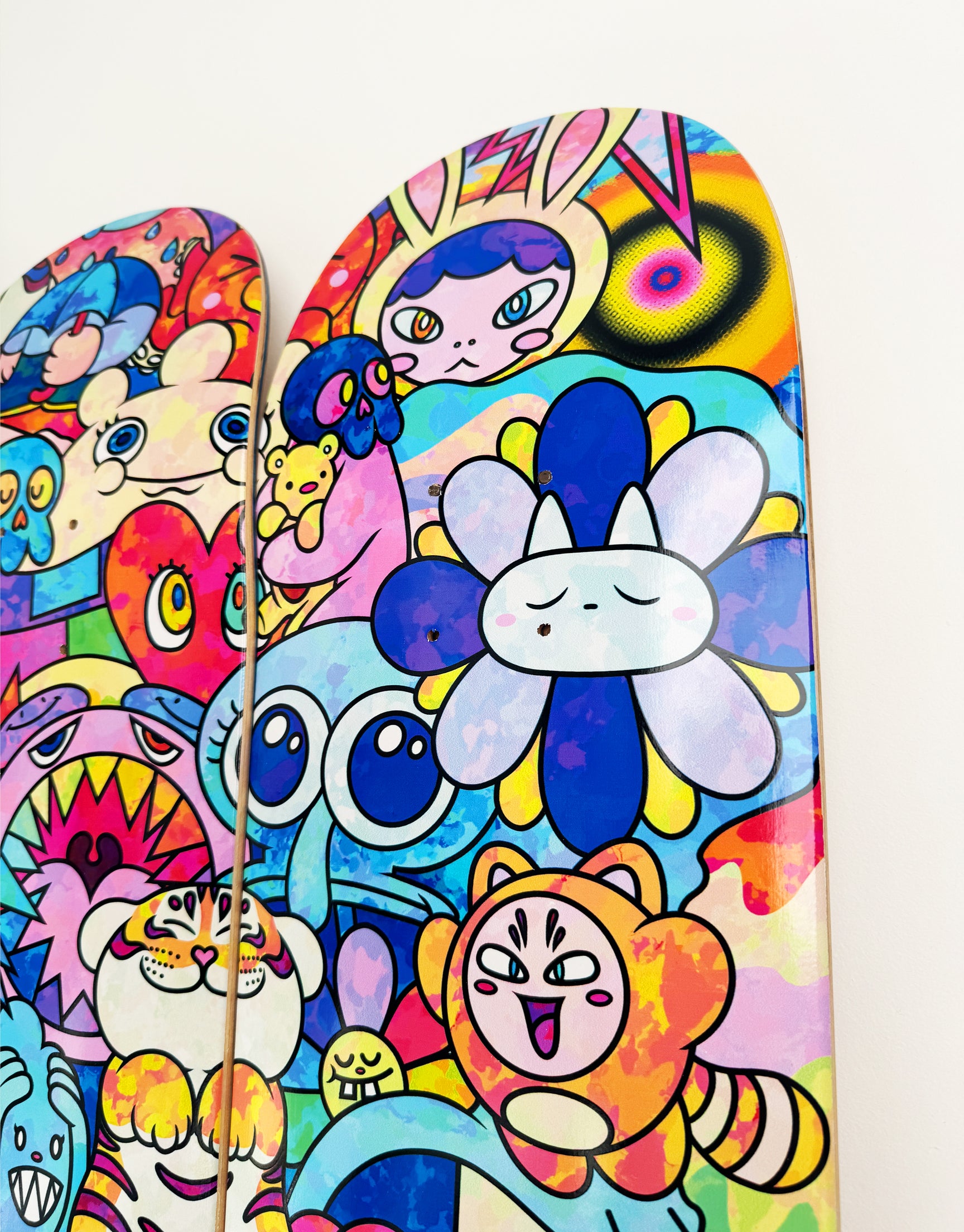 86 Friends – Vexx Co