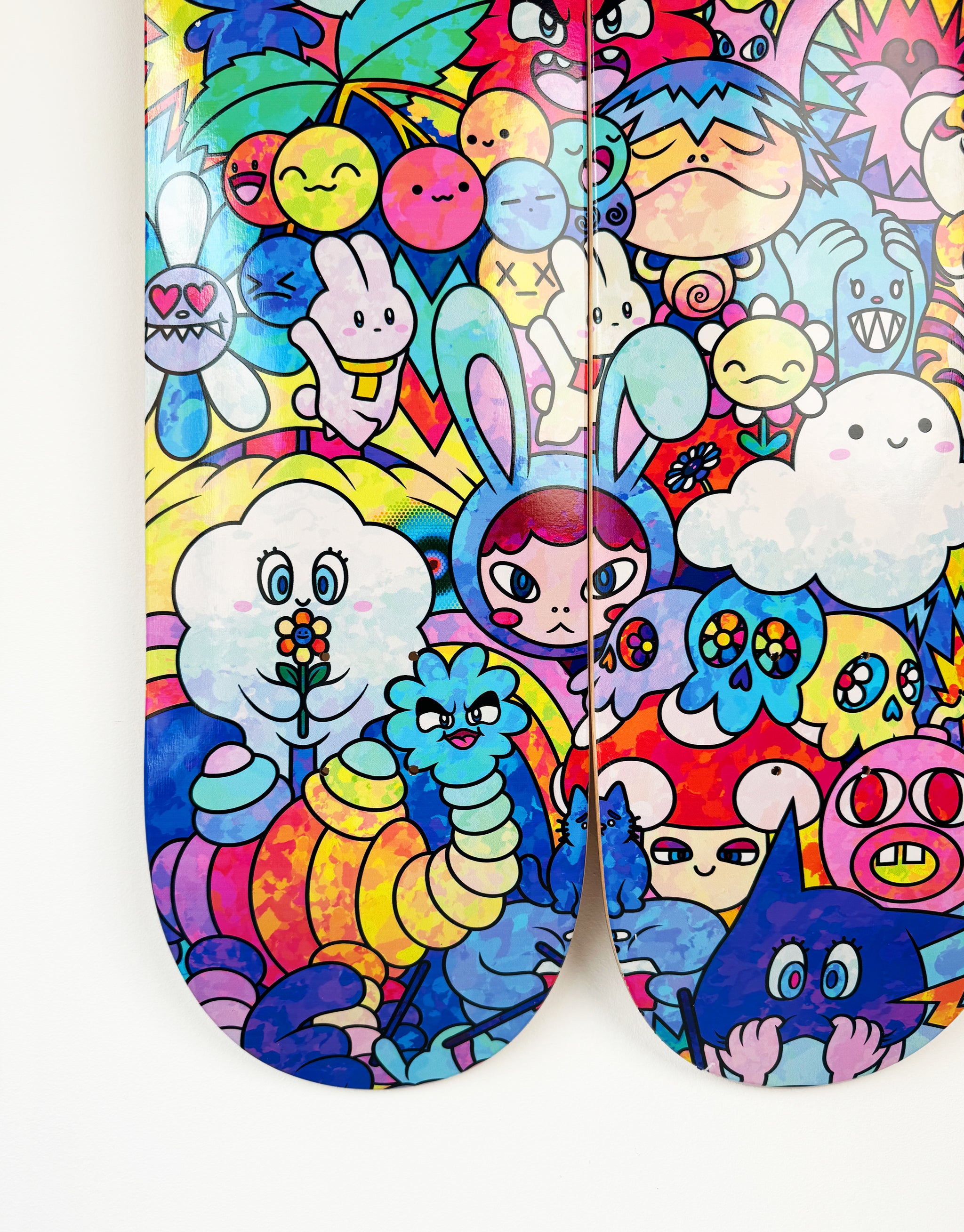 86 Friends – Vexx Co