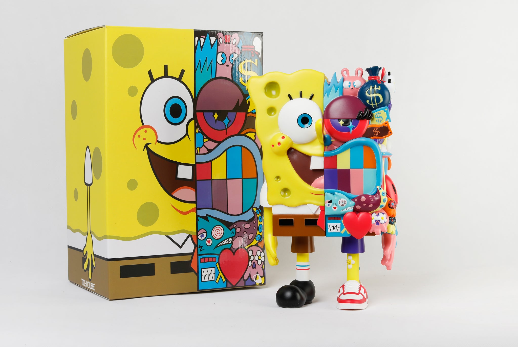 Doodlebob – Vexx Co