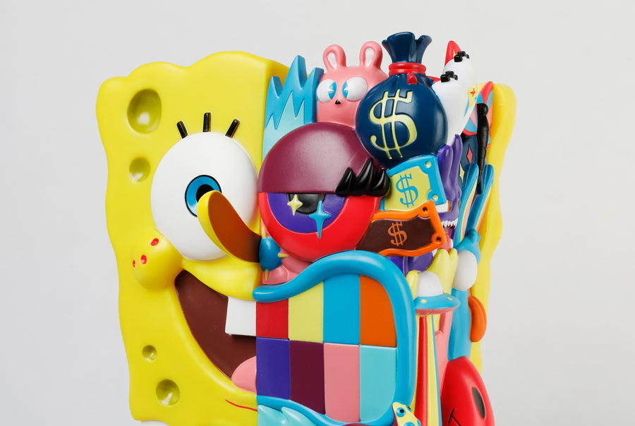 Doodlebob – Vexx Co