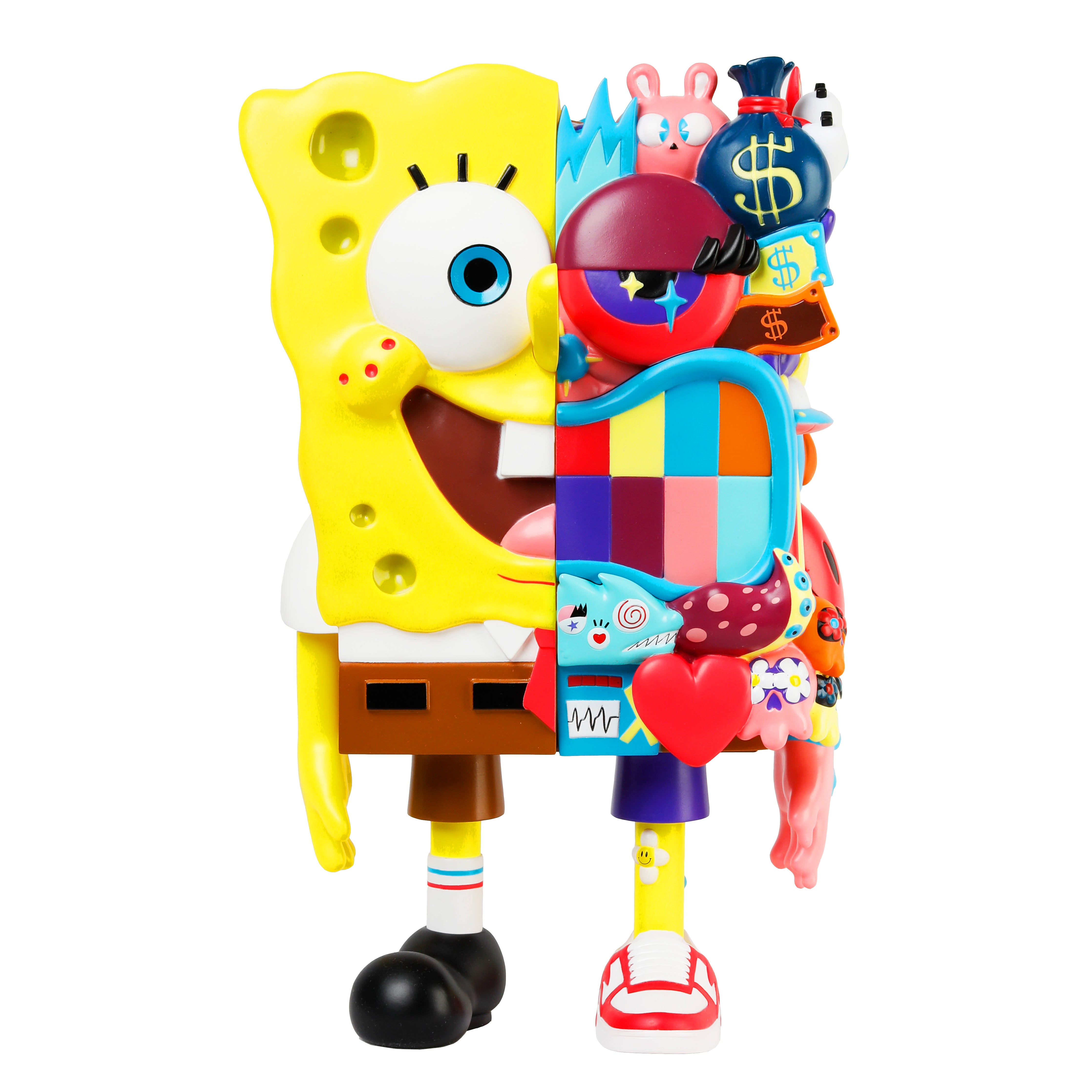 Doodlebob – Vexx Co